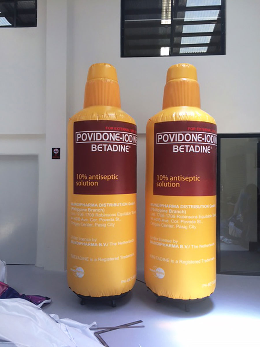 Products